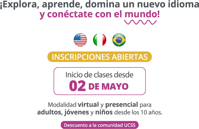 Universidad Católica Sedes Sapientiae - UCSS