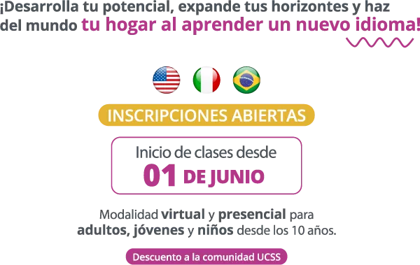 Universidad Católica Sedes Sapientiae - UCSS