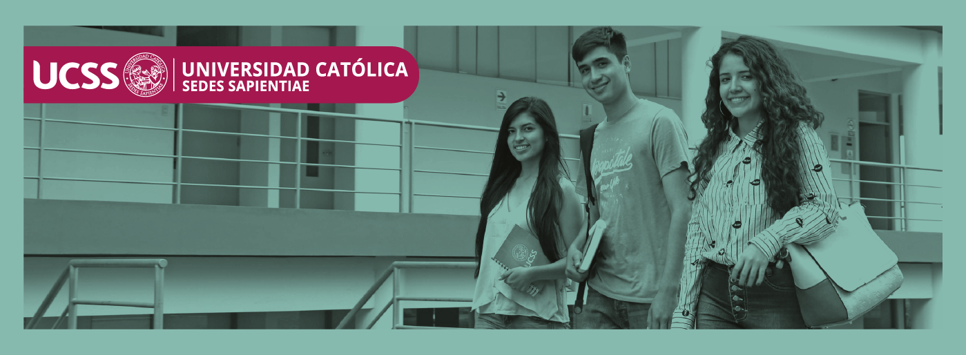 Universidad Católica Sedes Sapientiae - UCSS