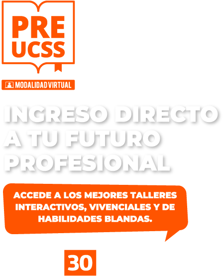 Universidad Católica Sedes Sapientiae - UCSS