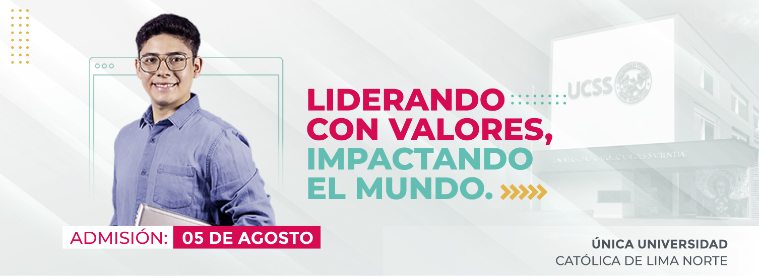 Universidad Católica Sedes Sapientiae - UCSS